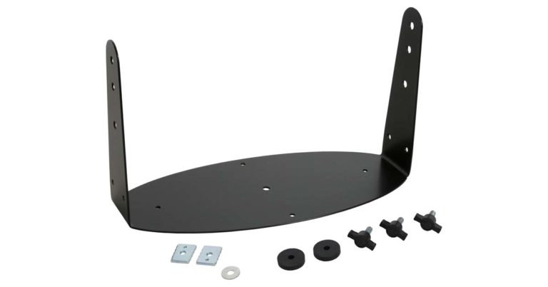 YBHS Hotspot Yoke Bracket / Wall Mount - Galaxy Audio