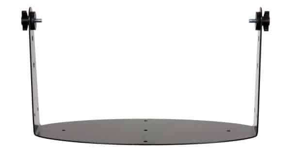 YBHS Hotspot Yoke Bracket / Wall Mount - Galaxy Audio