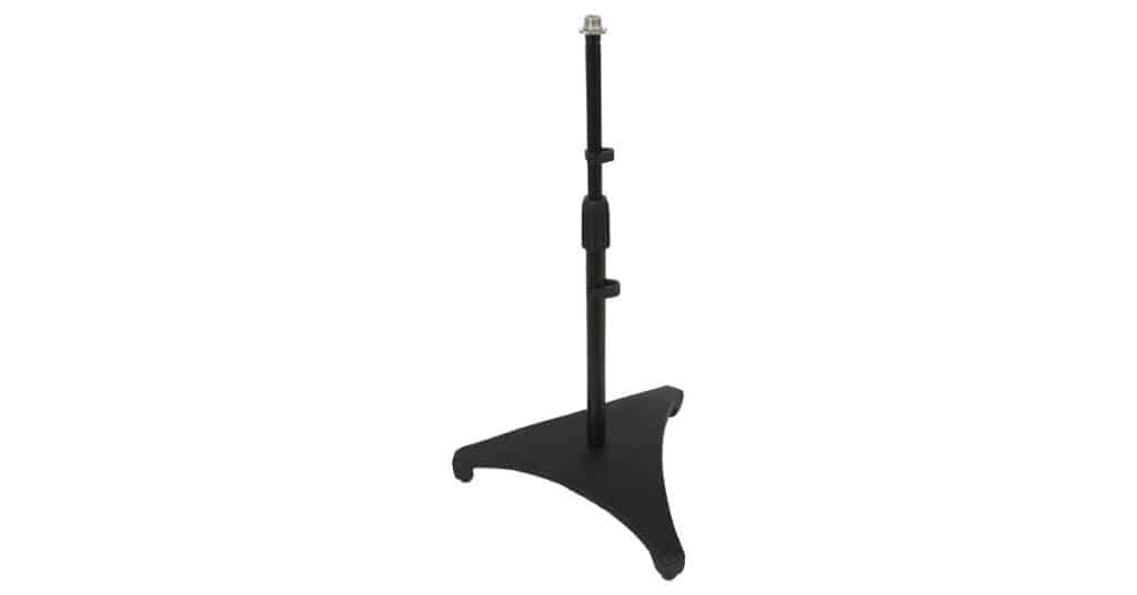 CBM-ST24 Boom Mic Stand - Galaxy Audio