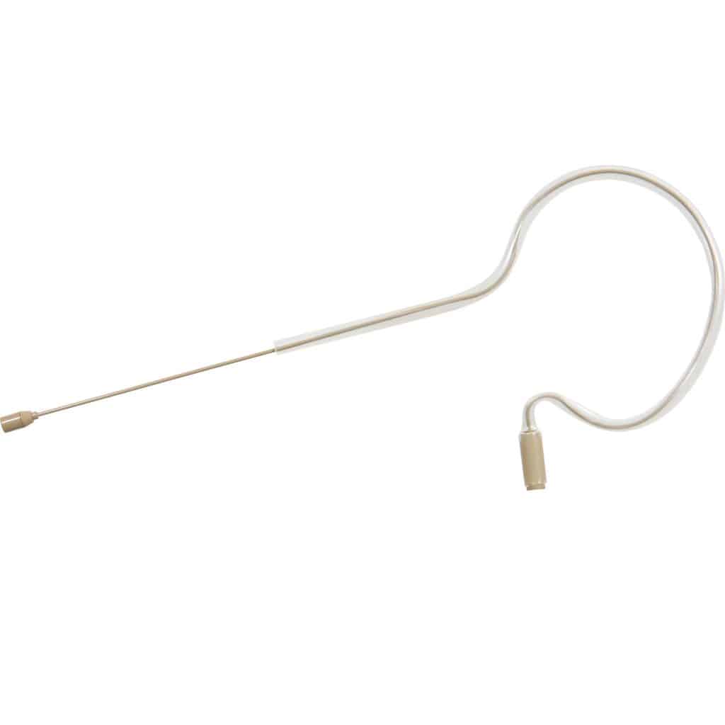 Wireless Headset Mics | Galaxy Audio