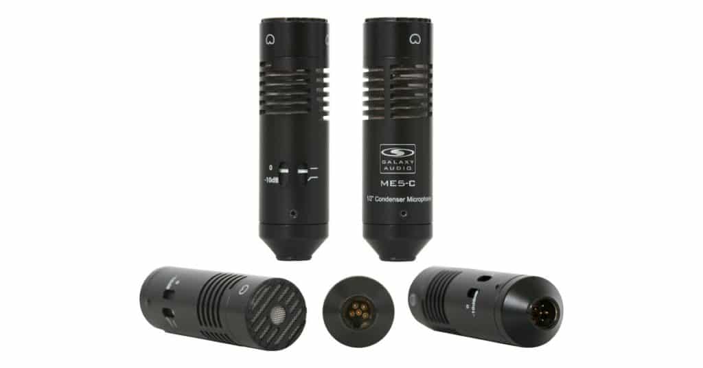 NSPA Nano Spot Professional Portable Nano Sized Powered PA Speaker ...