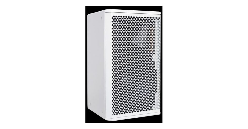 CR12 -DISCONTINUED- Galaxy Audio