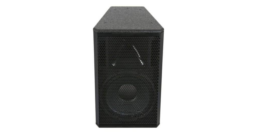 CR12 Core 12 2-Way Speaker - Galaxy Audio
