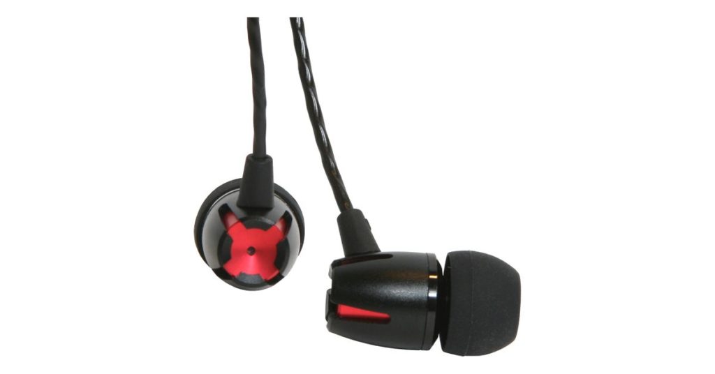 Wireless In-Ear Personal Monitors | Galaxy Audio