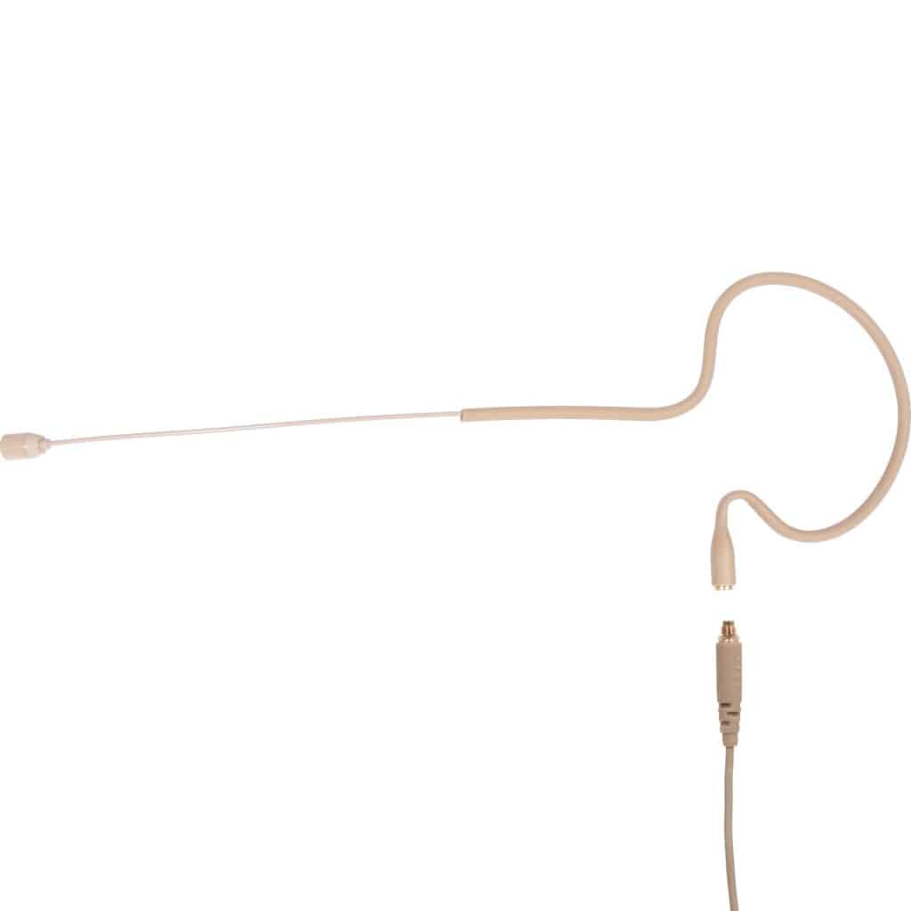 Wireless Headset Mics | Galaxy Audio