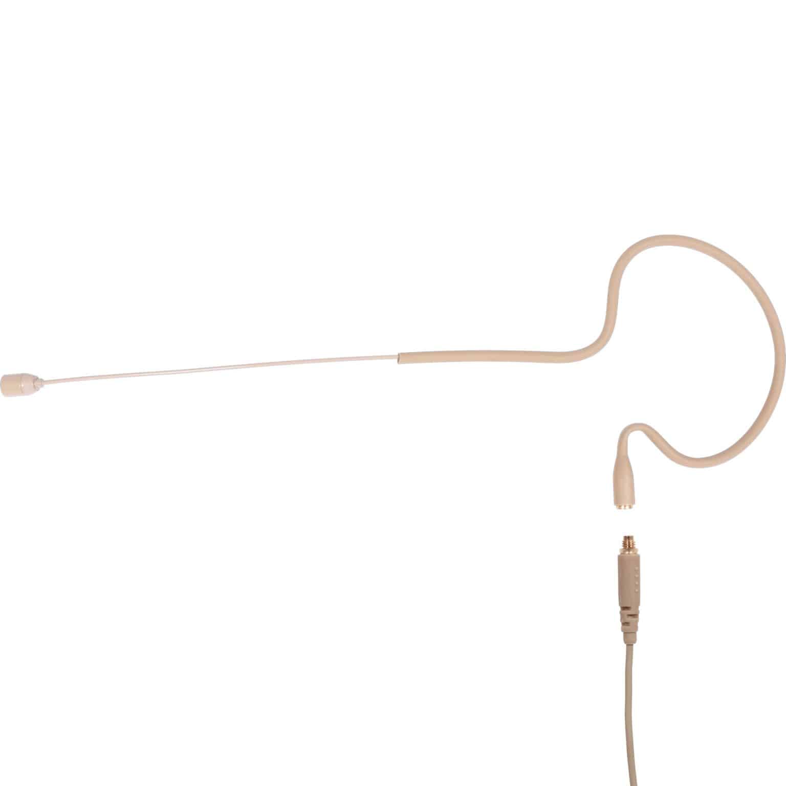 Wireless Headset Mics | Galaxy Audio