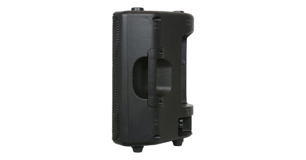 Galaxy Audio GPS-8 | Full Range Powered Speaker PA System