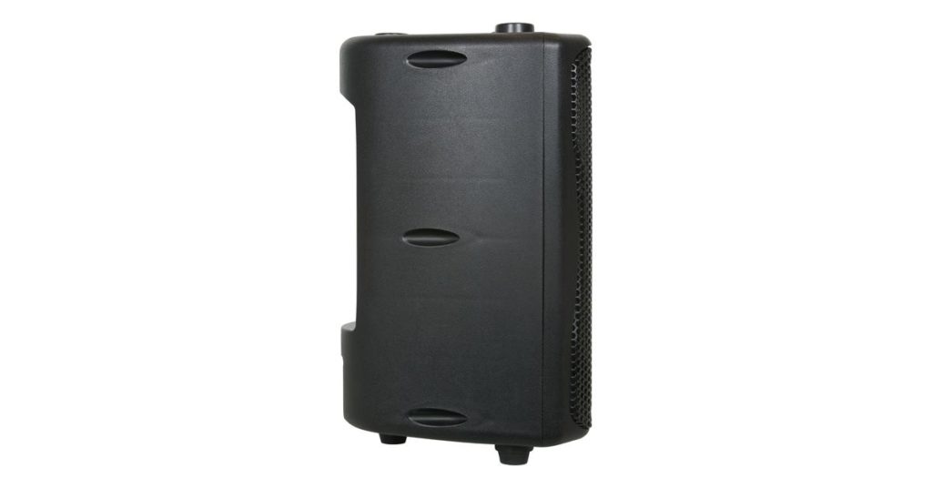 Galaxy Audio GPS-8 | Full Range Powered Speaker PA System