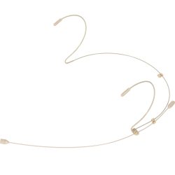 Wireless Headset Mics | Galaxy Audio