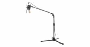 MST-C60 Standformer - Galaxy Audio