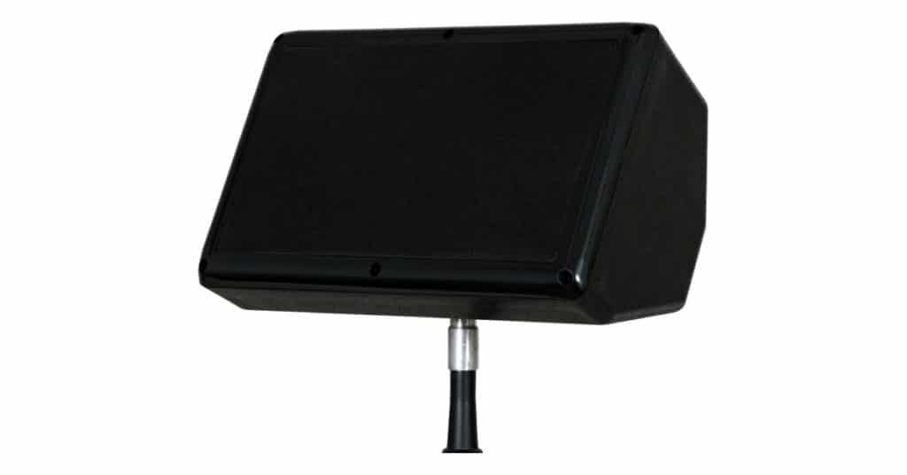 HSRG Monitor - Galaxy Audio