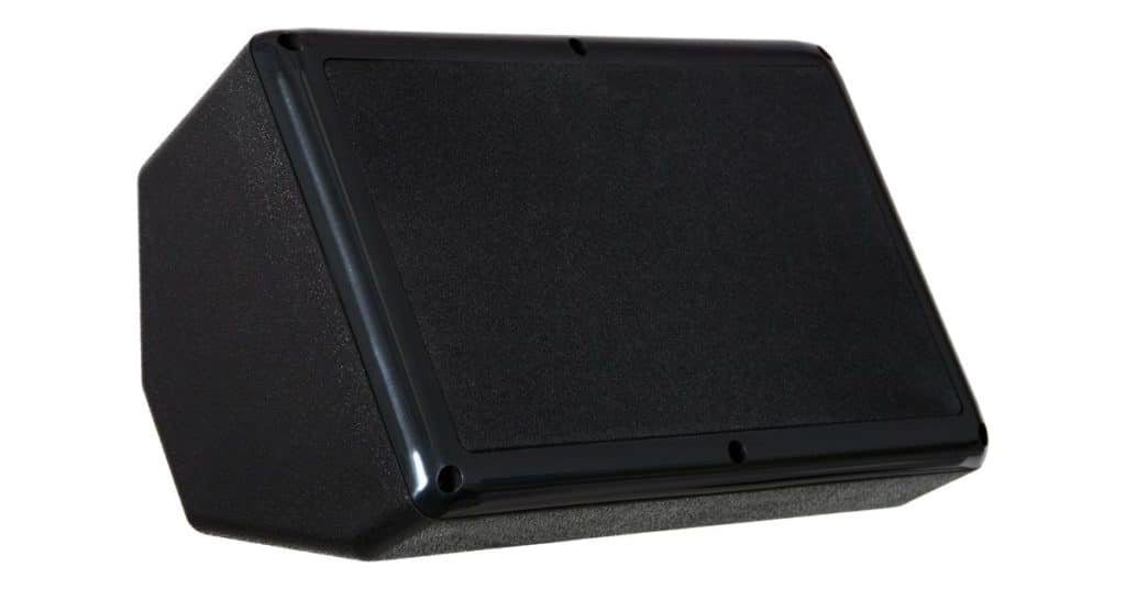 HSRG Monitor - Galaxy Audio