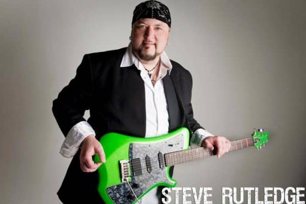 Steve Rutledge - Galaxy Audio