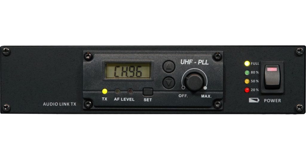 TV10 Traveler 10 All-Inclusive Battery Powered Portable Wireless PA ...