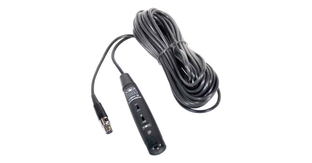 CBM-CABLE3 Replacement Cable - Galaxy Audio