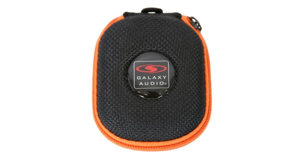 EB10 Case - Galaxy Audio