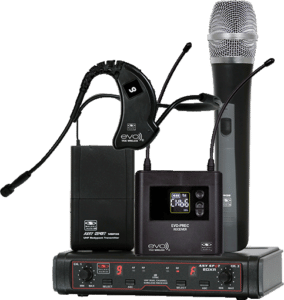 TV10 Traveler 10 All-Inclusive Battery Powered Portable Wireless PA ...