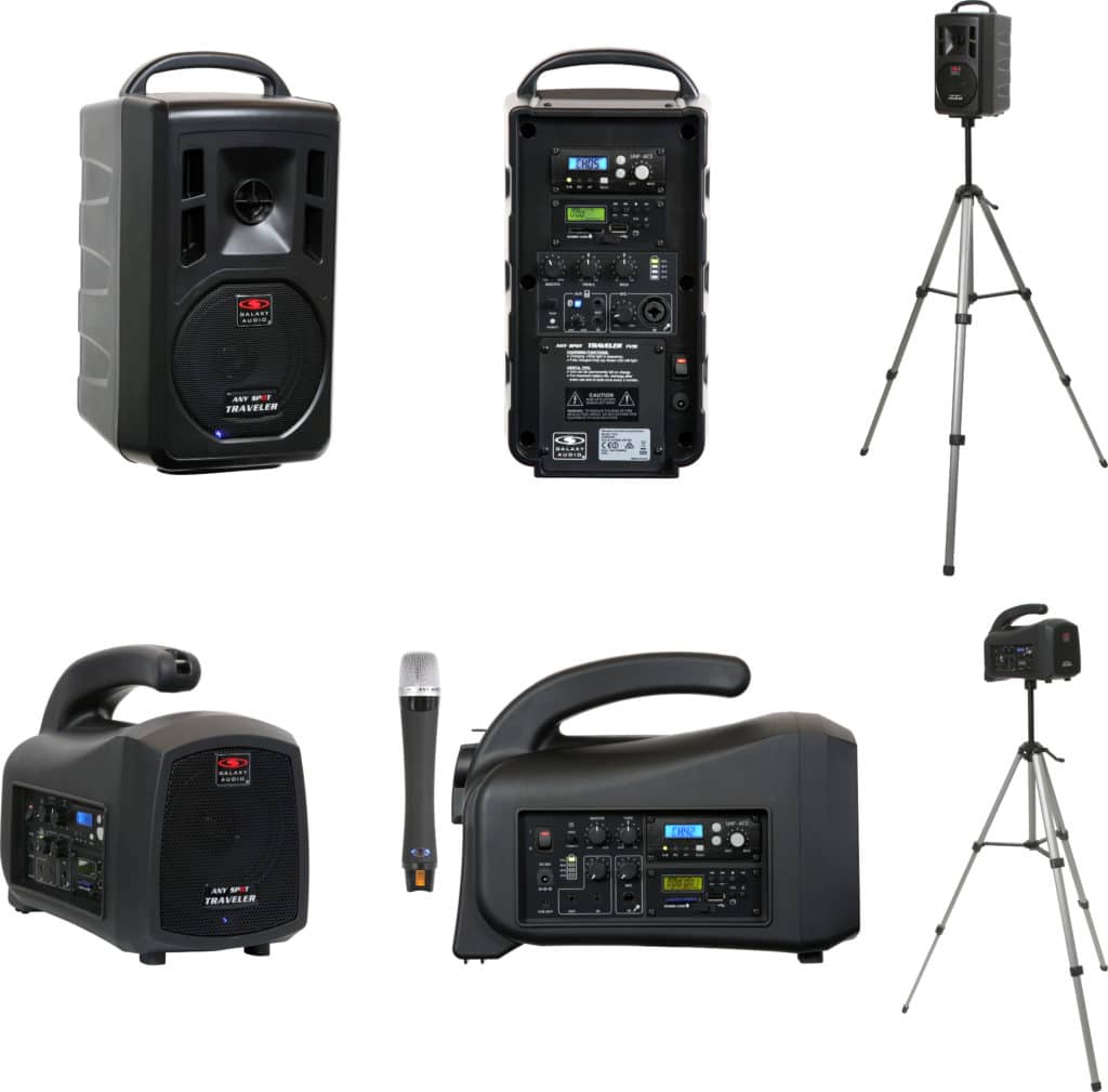 Galaxy Audio’s Traveler Series Goes Farther with Two New Models ...