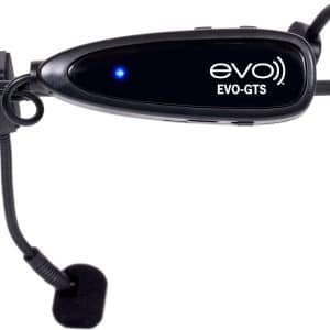 EVO-GTS Cableless Headset Mic System - Galaxy Audio